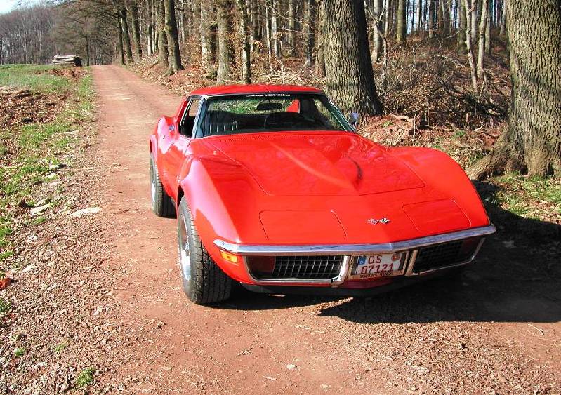 72 corvette stingray (17)