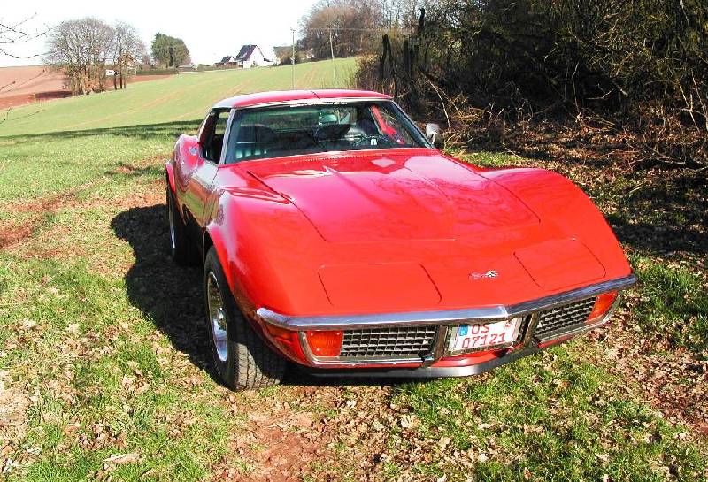 72 corvette stingray (34)
